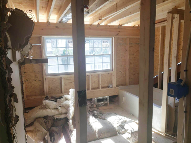 MC Master Drywall and Painting, Inc | Raleigh NC – Drywall and Painting ...