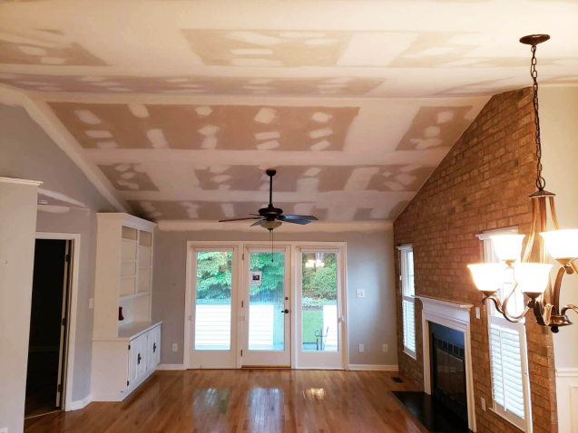 MC Master Drywall and Painting, Inc | Raleigh NC – Drywall and Painting ...