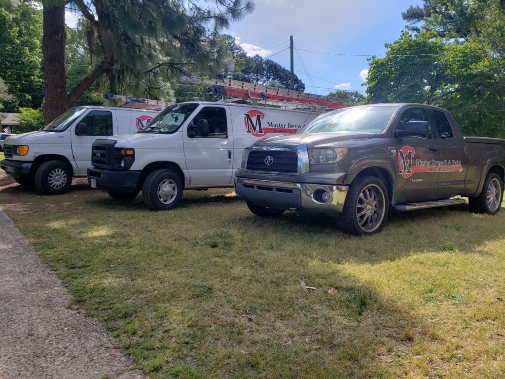 MC Master Drywall & Painting, Inc