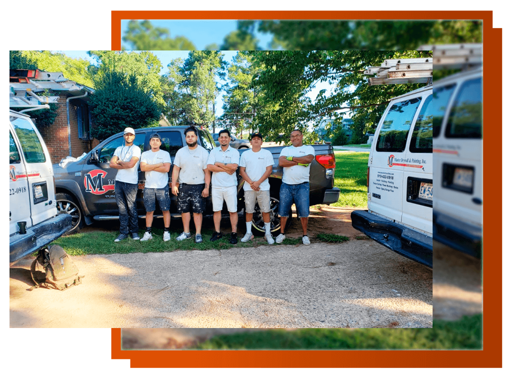 About Page – MC Master Drywall, Inc
