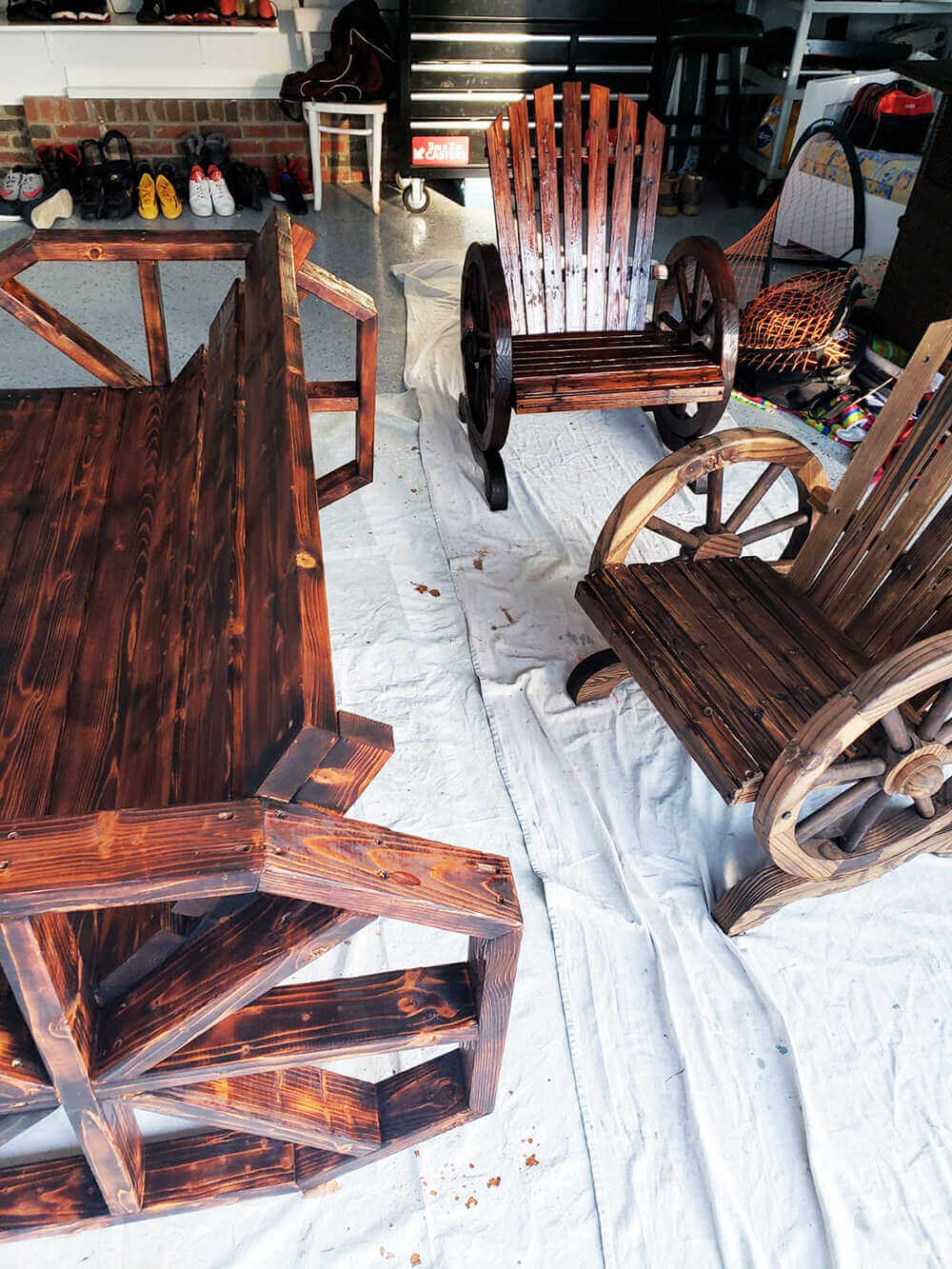 Projects – MC Master Drywall, Inc