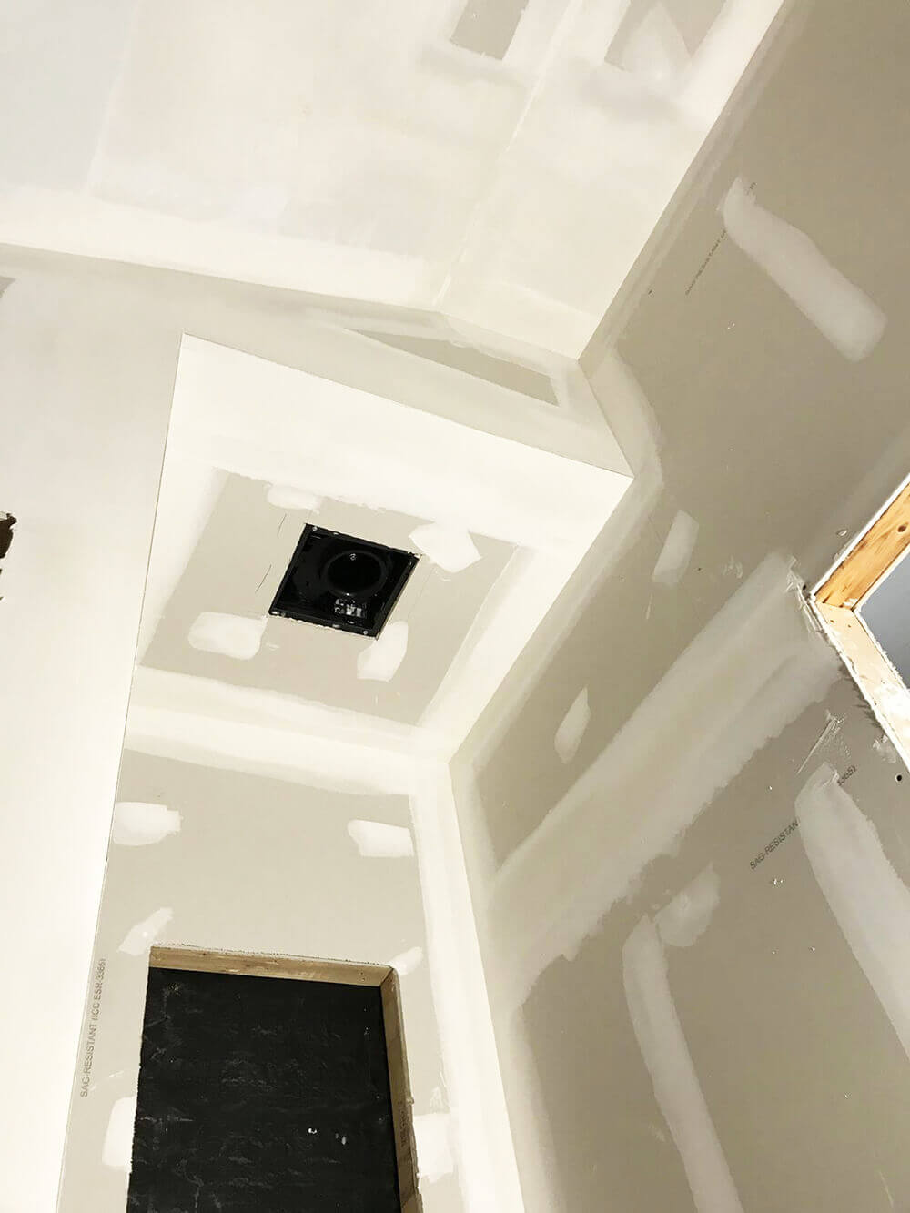 Projects – MC Master Drywall, Inc