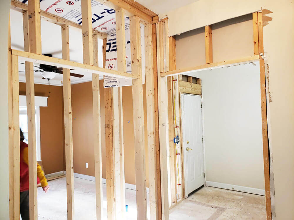 Projects – MC Master Drywall, Inc