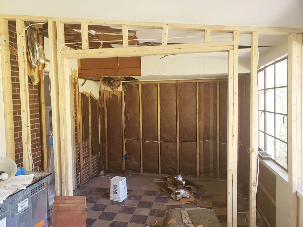 Projects – MC Master Drywall, Inc