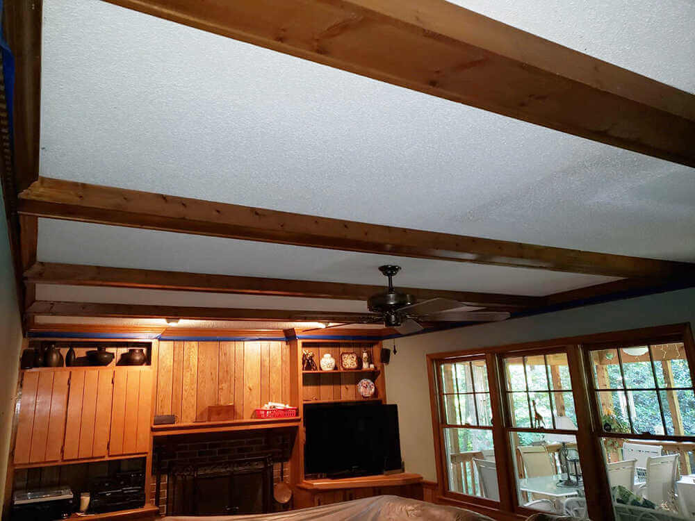 Projects – MC Master Drywall, Inc