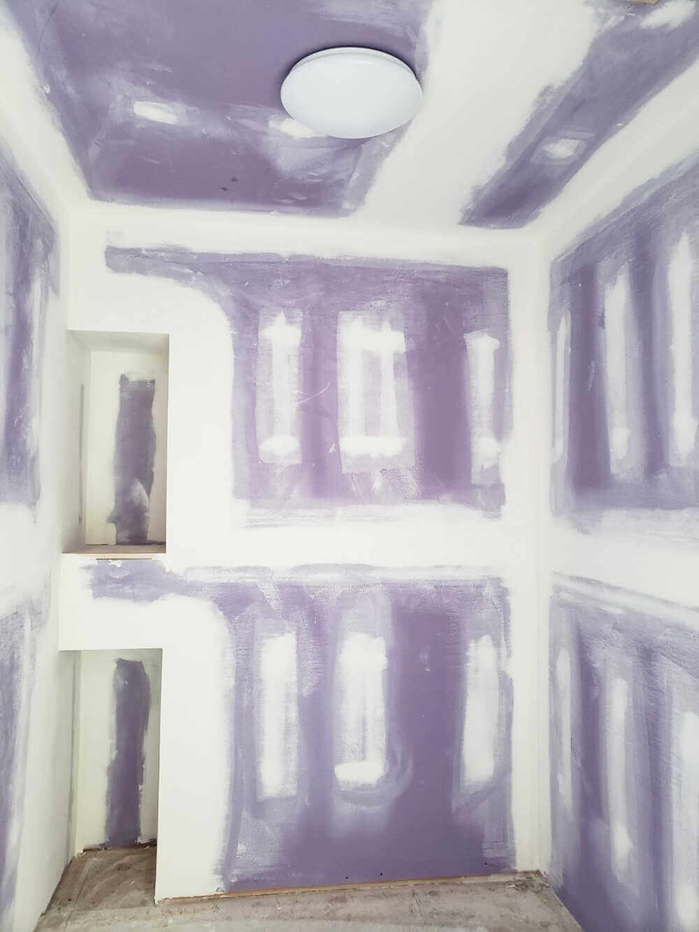 Projects – MC Master Drywall, Inc