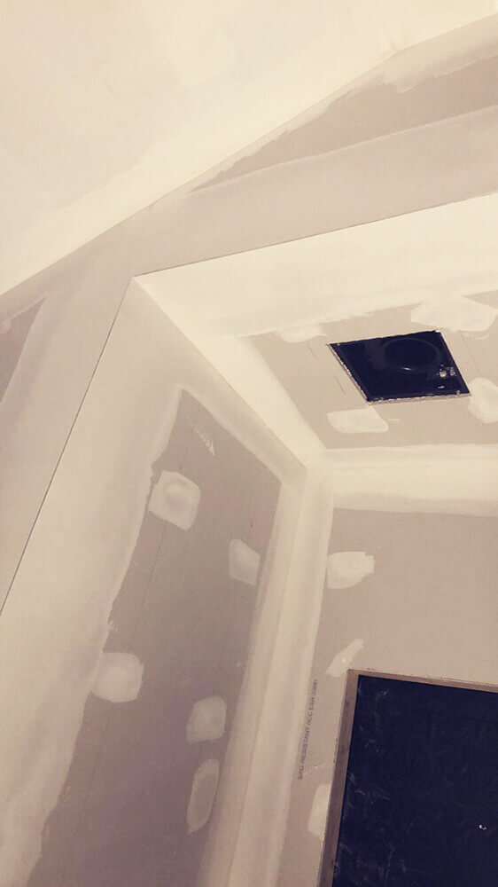 Projects – MC Master Drywall, Inc