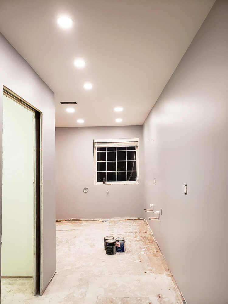 Projects – MC Master Drywall, Inc