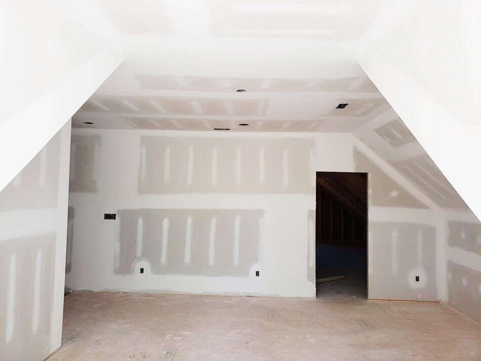 Projects – MC Master Drywall, Inc