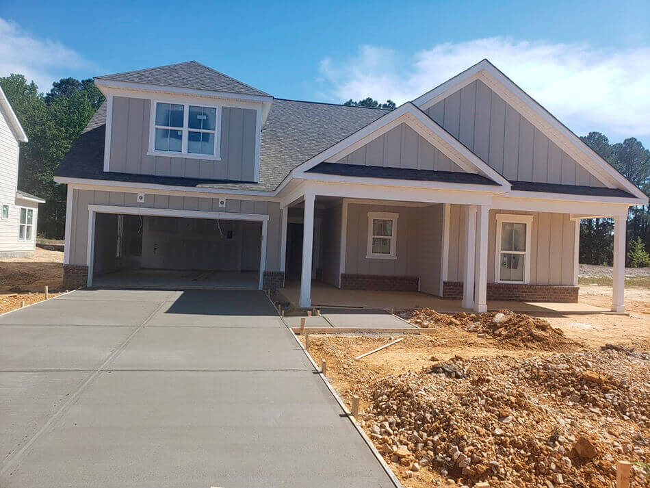 Projects – MC Master Drywall, Inc