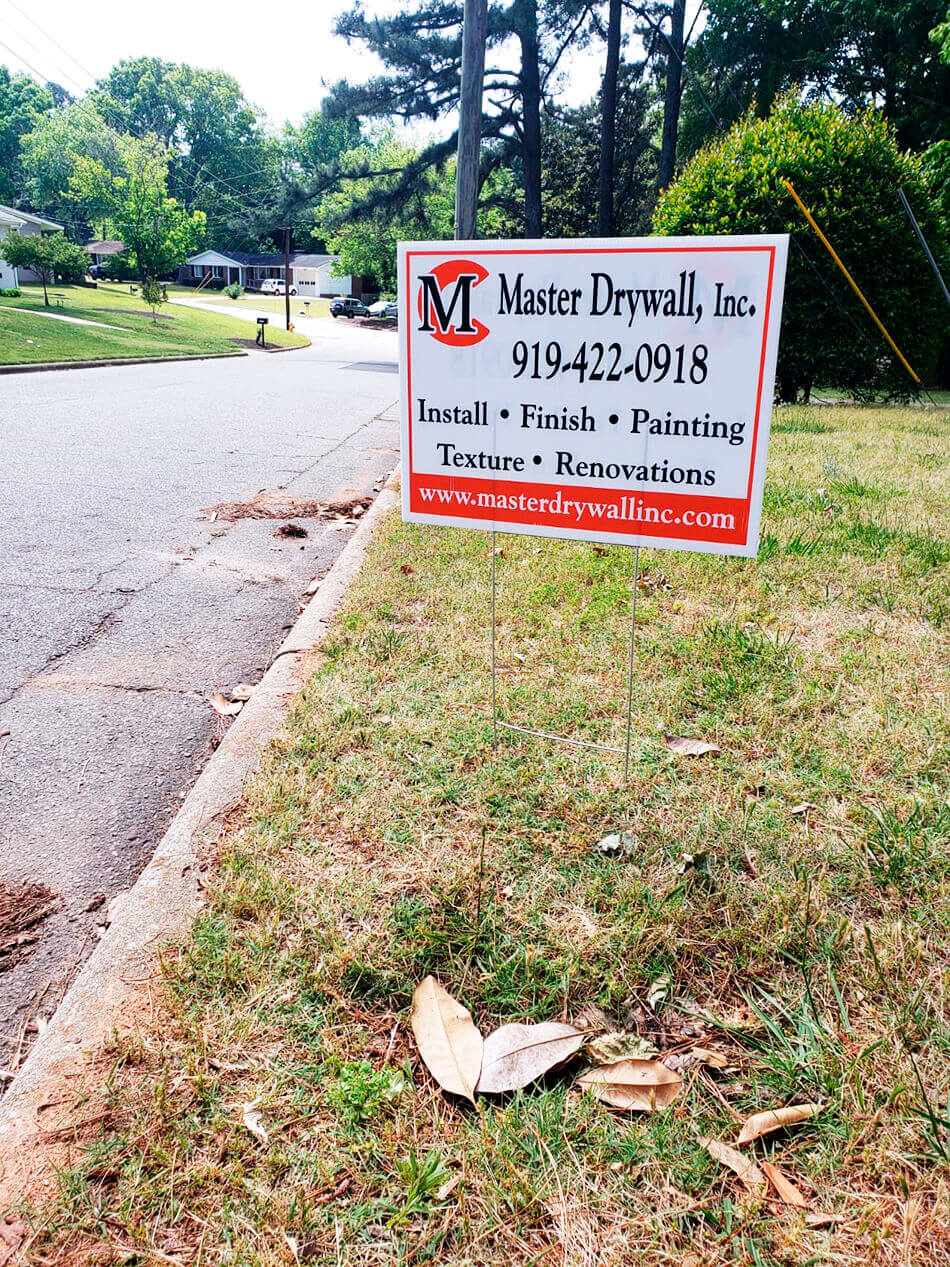 Projects – MC Master Drywall, Inc