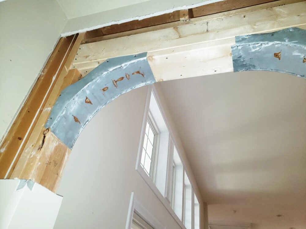 Projects – MC Master Drywall, Inc