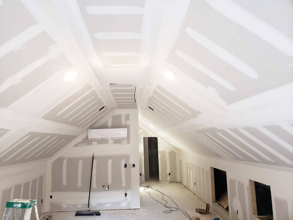 Projects – MC Master Drywall, Inc