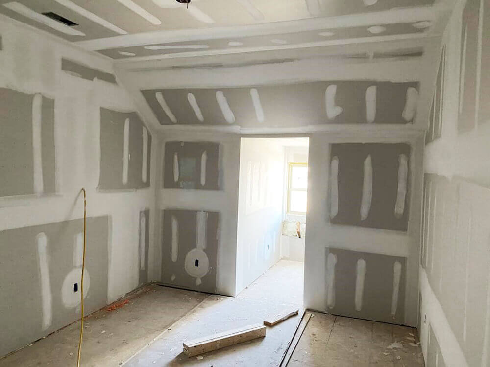 Projects – MC Master Drywall, Inc