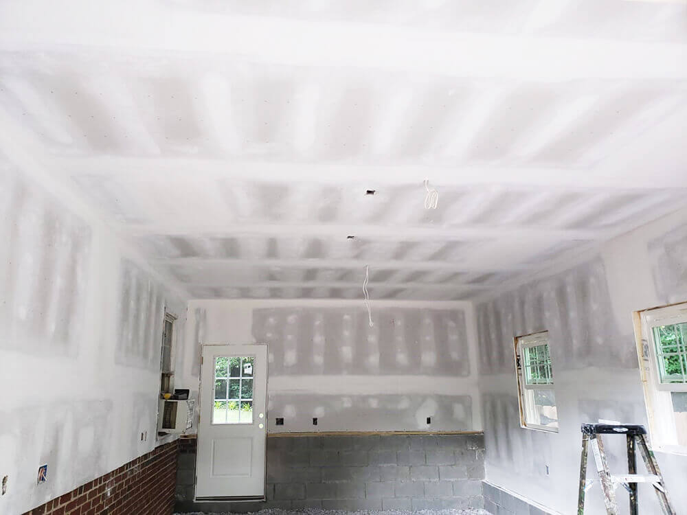 Projects – MC Master Drywall, Inc