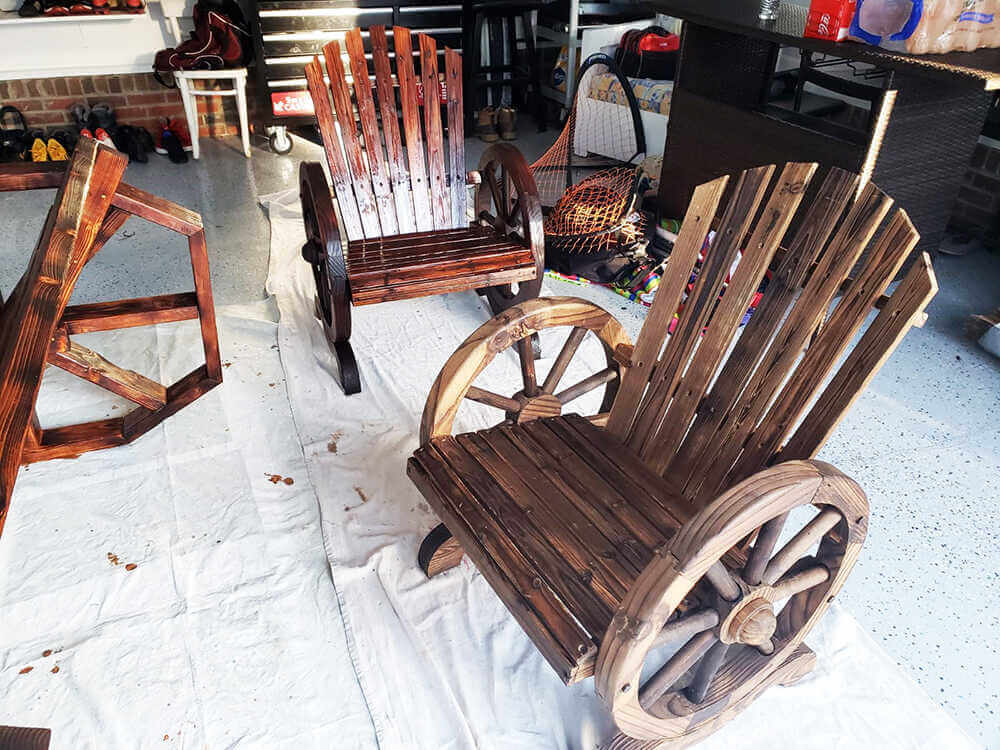 Projects – MC Master Drywall, Inc