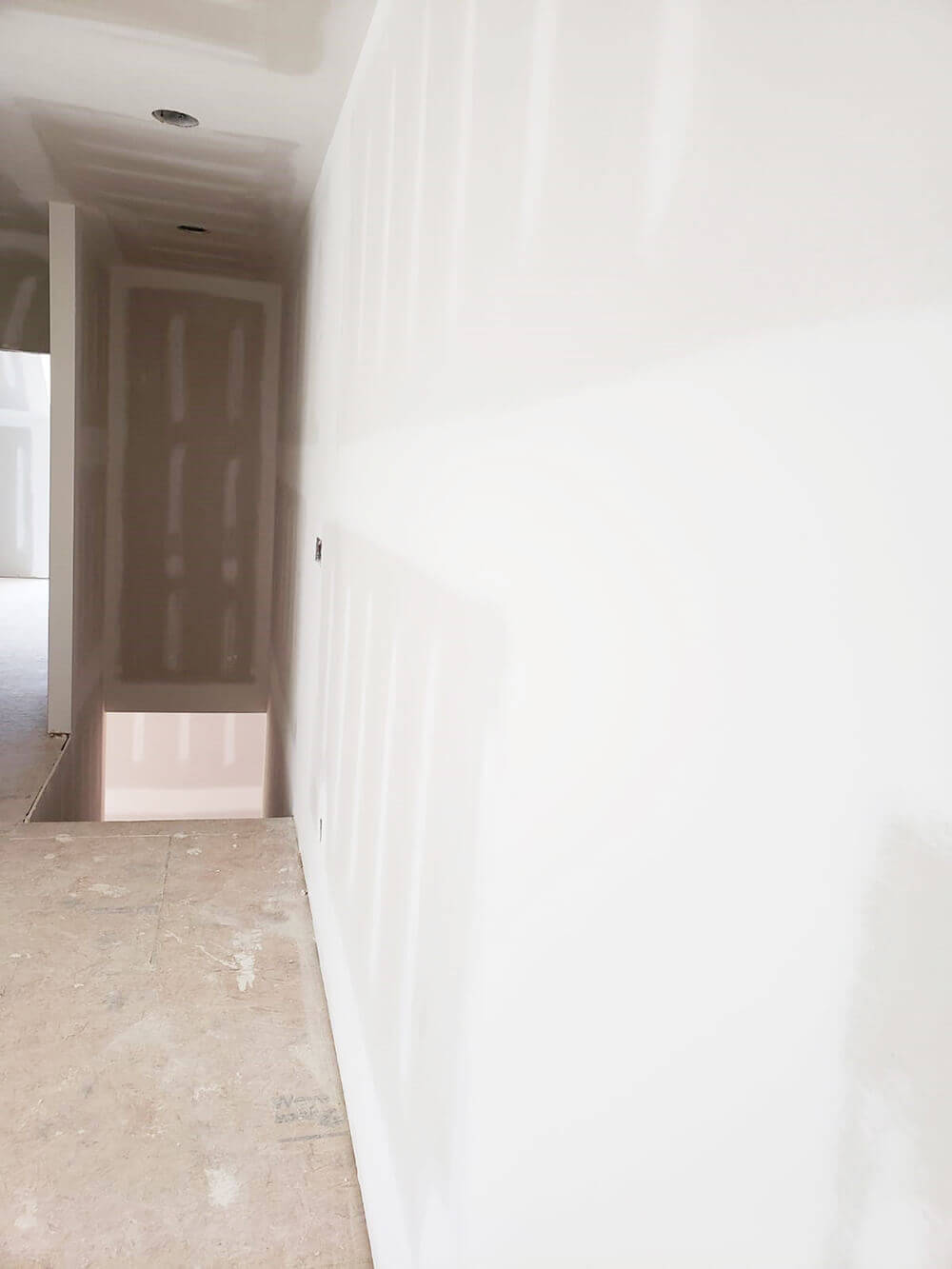 Projects – MC Master Drywall, Inc